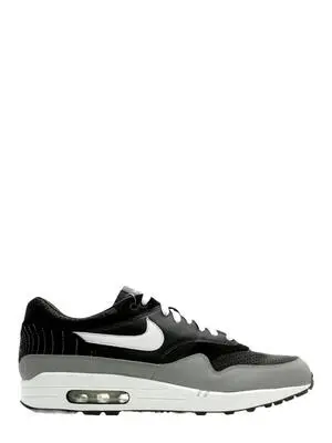 Nike Air Max 1 Premium Sp Sneakers - Black