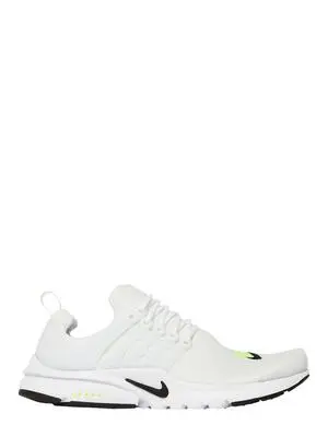 Nike Presto Gs Sneakers - White