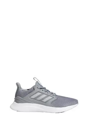 Adidas Athletic Lace Up Sneakers - Grey