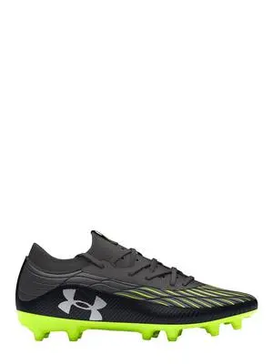 Under Armour Magnetico Select 4 Fg Jr - Black
