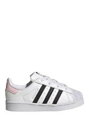 Adidas Superstar I Sneakers - White