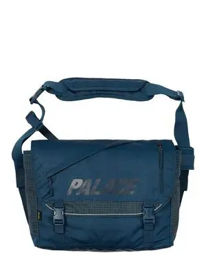 PALACE Cordura Reflex Rs Shoulder Bag - Blue