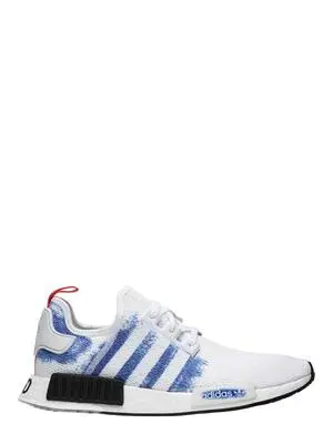 Adidas Nmd_r1 Stencil Pack Bold - Blue
