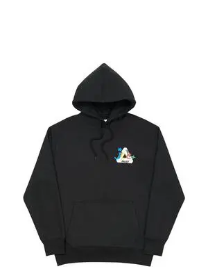 PALACE JCDC2 Hood