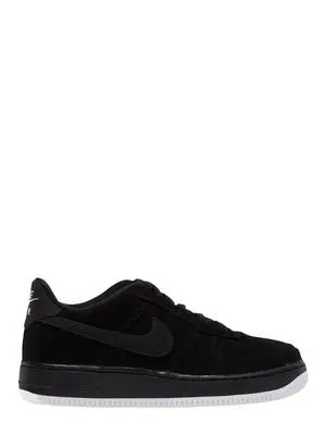 Nike Air Force 1 Lv8 Style Bg Sneakers - Black