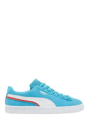 PUMA Kool-aid X Suede Jr Sneakers - Blue