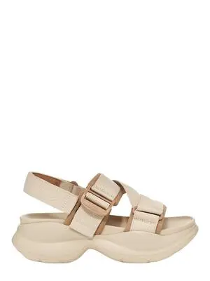 UGG La Camp Sandal - Cream