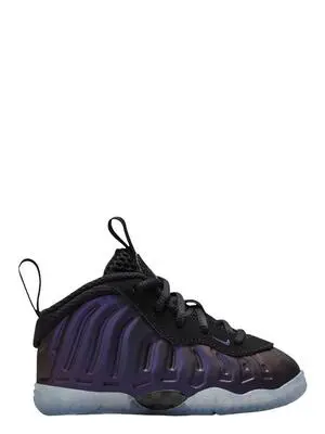 Nike Little Posite One Td 'eggplant' 2024 - Purple