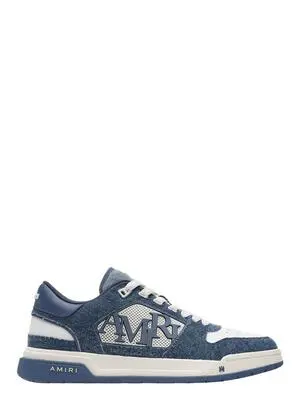 AMIRI Classic Low Vintage Denim