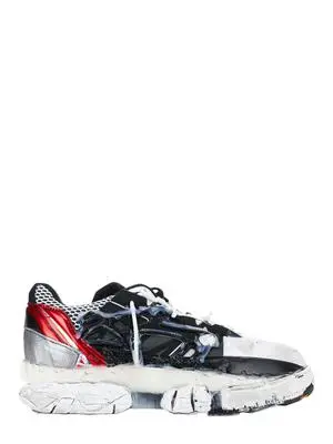 MAISON MARGIELA Fusion Sneakers - Black