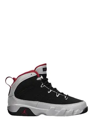 JORDAN 9 Retro Sneakers - Black