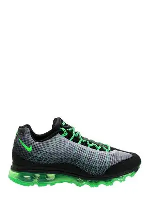 Nike Air Max 95 Dynamic Flywire - Black