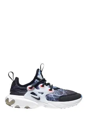 Nike React Presto PS 'Trouble At Home' Sneakers Black