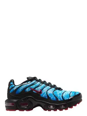 Nike Air Max Plus Gs Sneakers - Blue