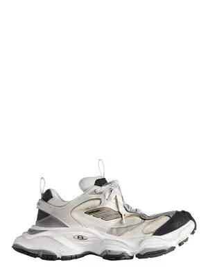 Balenciaga Cargo Sneaker - White