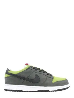 Nike Nike Dunk Low Pro Sneakers Green