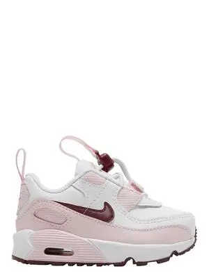 Nike Air Max 90 Toggle Td Sneakers - Pink