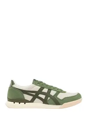 Onitsuka Tiger Ultimate 81 Ex Sneakers - Green