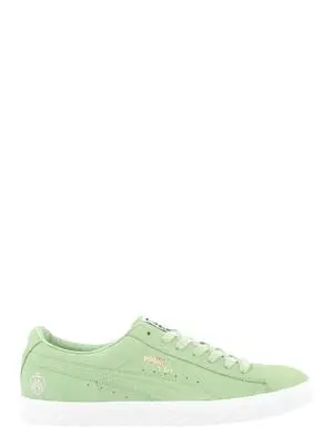 PUMA Clyde "easter - Green
