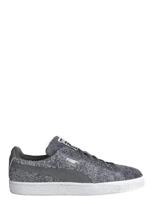 PUMA Suede Sneakers - Grey