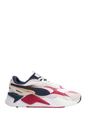 PUMA Rs-x3 Nyc Flagship Sneakers - White