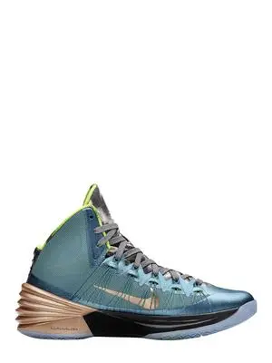 Nike Hyperdunk 2013 - Teal