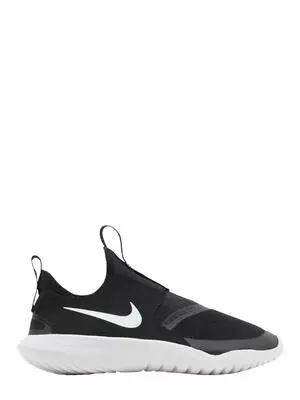 Nike Flex Runner Gs Sneakers - Black