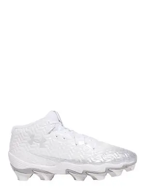 Under Armour Spotlight Hammer Jr Athletic Shoes - White
