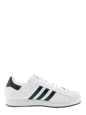Adidas Superstar Ii Bb - White