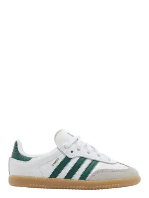 Adidas Samba Og I - White