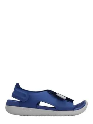 Nike Sunray Adjust 5 Gs Sandals - Blue