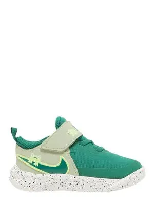 Nike Team Hustle D Lil Td 'frog - Green