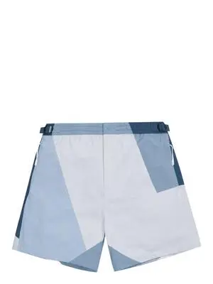 Kith Madison Short - Multicolor