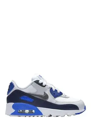Nike Air Max 90 Leather Ps Sneakers - Blue