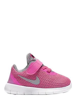 Nike Free Rn Tdv Blast Sneakers - Pink