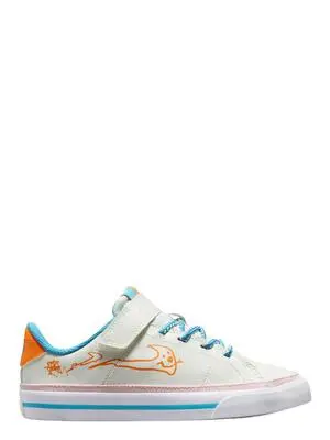 Nike Court Legacy Ps Sneakers - Cream