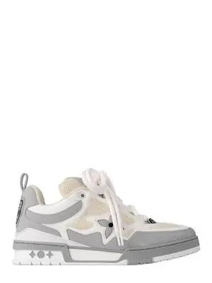 LOUIS VUITTON Skate Sneaker - Grey