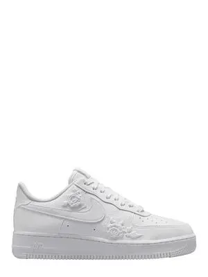 Nike Air Force 1 '07 Sneakers - White