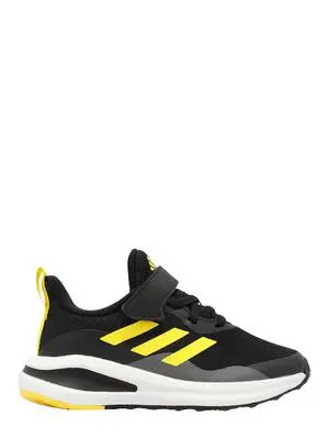 Adidas Fortarun El K Sneakers - Black