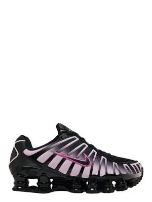 Nike Shox Tl Sneakers - Pink