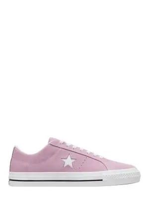 CONVERSE One Star Pro Low Purple