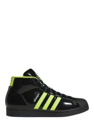 Adidas Always Do What You Should Do X Pro Model Adv Sneakers - Black