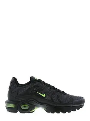 Nike Air Max Plus Se Bg Sneakers - Black