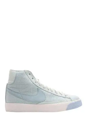Nike Blazer Mid 73 Sneakers - Blue