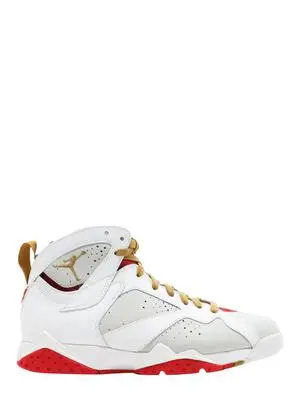JORDAN Air Jordan 7 Retro YOTR Sample Silver
