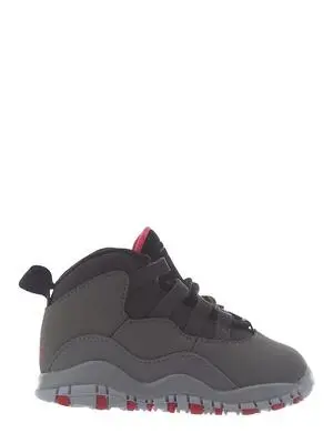 JORDAN 10 Retro Td Sneakers - Grey