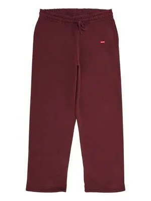 Supreme Small Box Drawcord Sweatpant - Red
