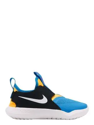 Nike Flex Runner Td Hero - Blue