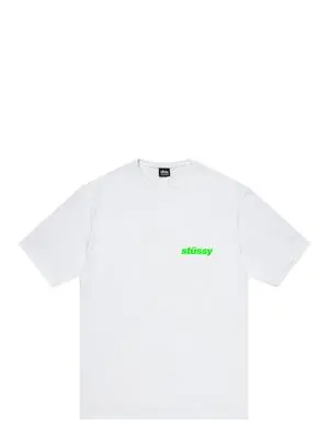 STÜSSY Stacked Tee