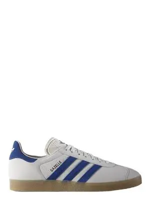 Adidas Gazelle Vintage Sneakers - White